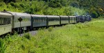 De Curitiba à Morretes, à bord du Serra Verde Express : un magnifique ...